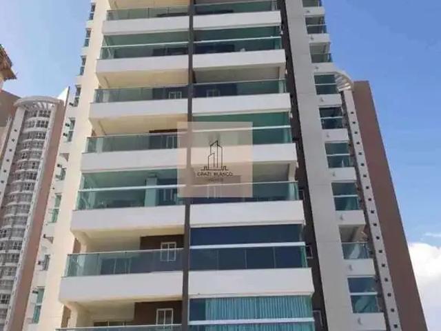 Apartamento para Locação em Sorocaba/SP Parque Campolim 1 Quartos