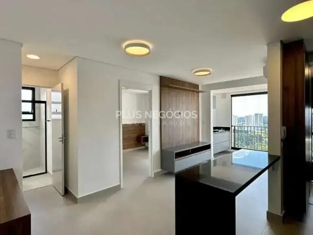 Apartamento para Locação em Sorocaba/SP Parque Campolim 1 Quartos