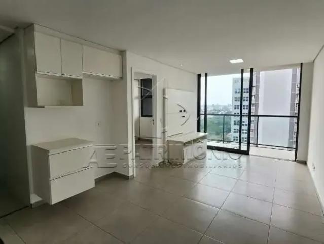 Apartamento para Locação em Sorocaba/SP Parque Campolim 1 Quartos