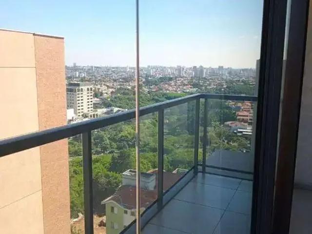 Apartamento para Locação em Sorocaba/SP Parque Campolim 1 Quartos