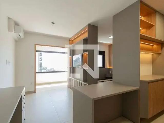 Apartamento para Locação em Sorocaba/SP Parque Campolim 1 Quartos