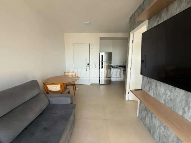 Apartamento para Locação em Sorocaba/SP Parque Campolim 1 Quartos