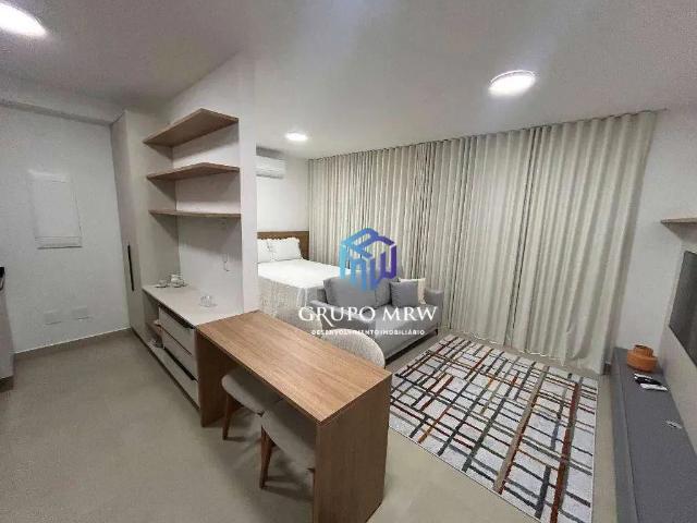 Apartamento para Locação em Sorocaba/SP Parque Campolim 1 Quartos