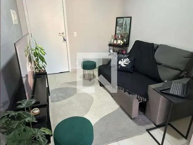 Apartamento para Locação em Sorocaba/SP Parque Campolim 1 Quartos