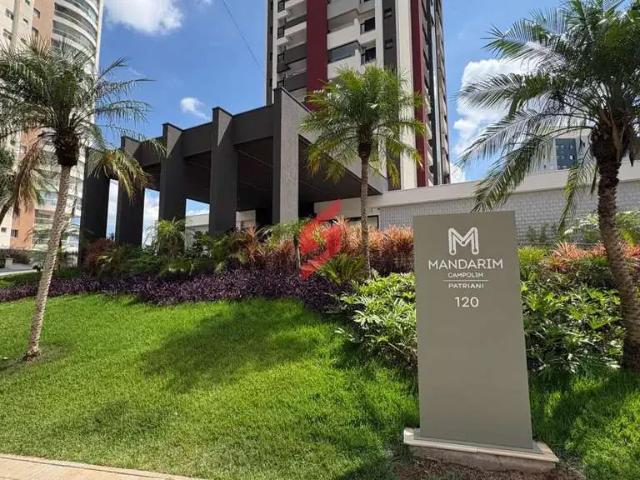 Apartamento para Locação em Sorocaba/SP Parque Campolim 1 Quartos