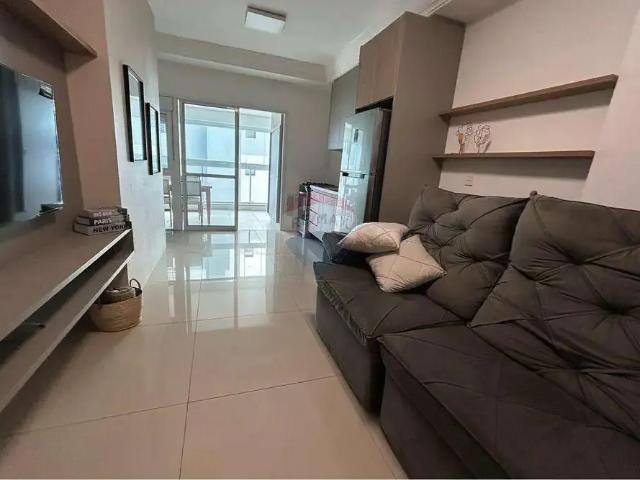 Apartamento para Locação em Sorocaba/SP Parque Campolim 1 Quartos