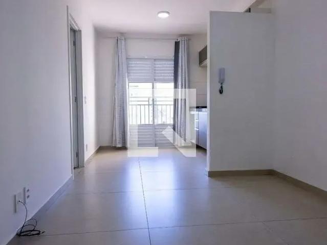 Apartamento para Locação em Sorocaba/SP Parque Campolim 1 Quartos