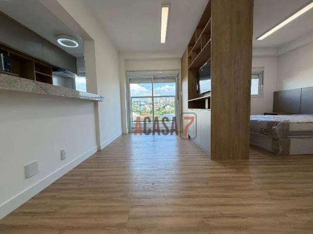 Apartamento para Locação em Sorocaba/SP Parque Campolim 1 Quartos