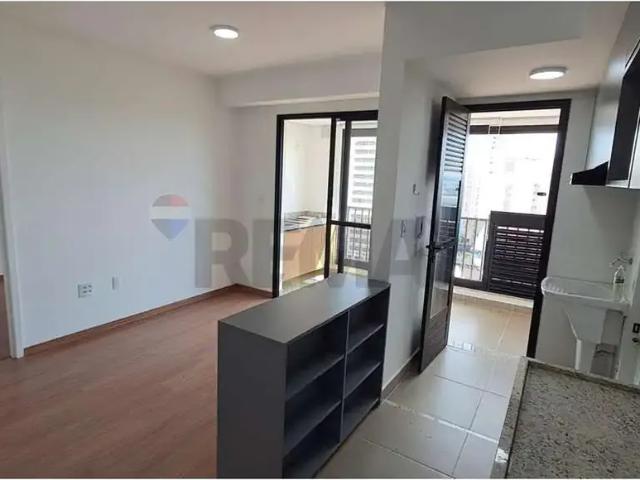 Apartamento para Locação em Sorocaba/SP Parque Campolim 1 Quartos