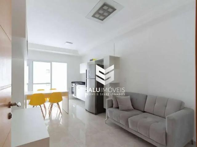 Apartamento para Locação em Sorocaba/SP Parque Campolim 1 Quartos
