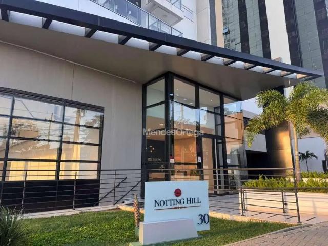 Apartamento para Locação em Sorocaba/SP Parque Campolim 1 Quartos