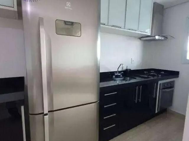 Apartamento para Locação em Sorocaba/SP Parque Campolim 1 Quartos