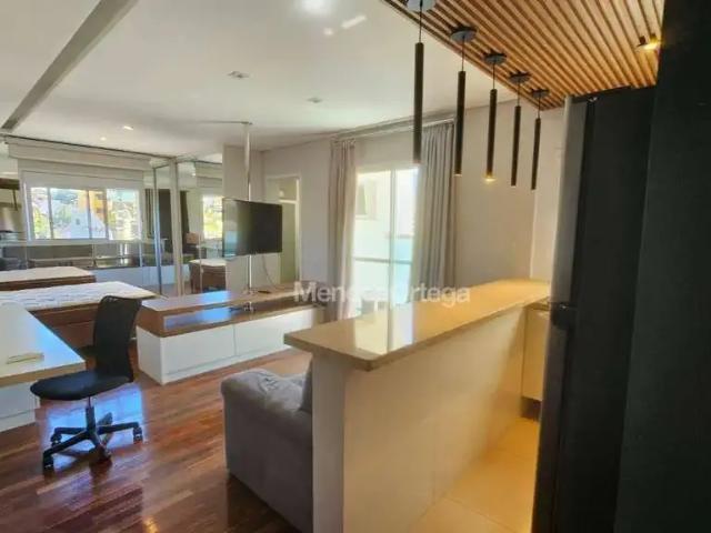 Apartamento para Locação em Sorocaba/SP Parque Campolim 1 Quartos