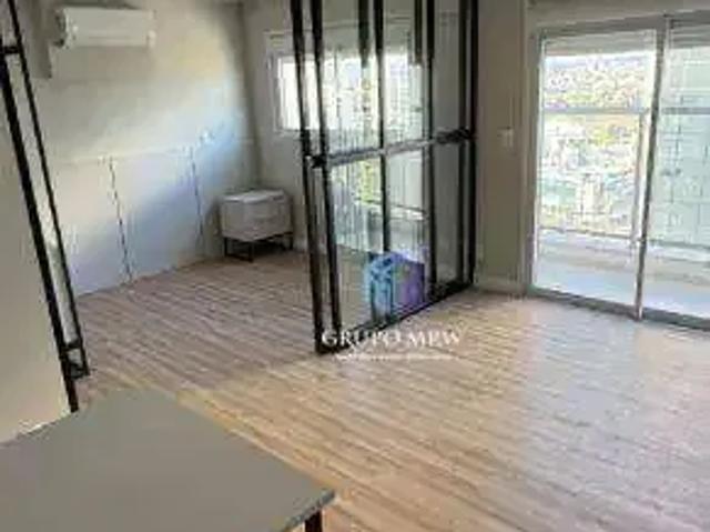 Apartamento para Locação em Sorocaba/SP Parque Campolim 1 Quartos