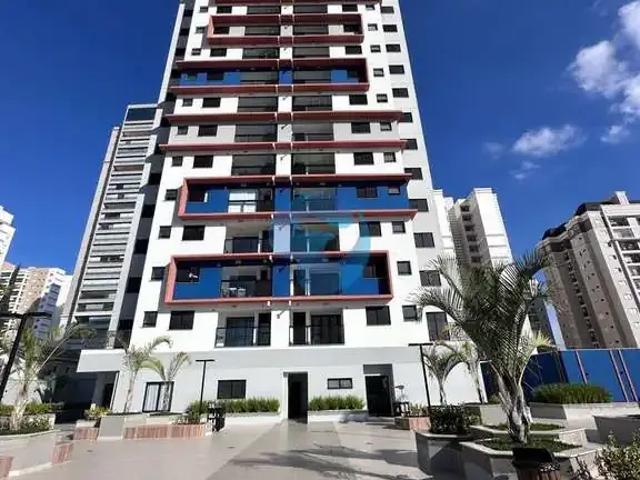 Apartamento para Locação em Sorocaba/SP Parque Campolim 1 Quartos