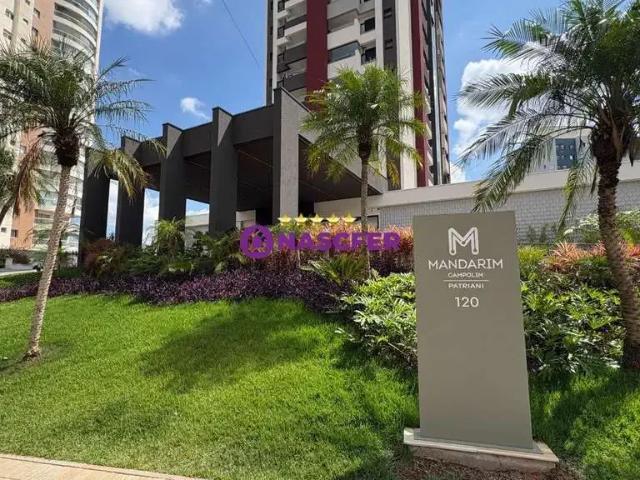 Apartamento para Locação em Sorocaba/SP Parque Campolim 1 Quartos