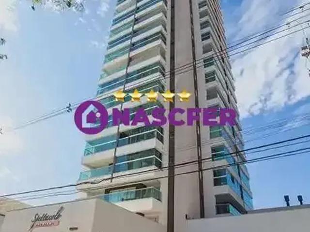 Apartamento para Locação em Sorocaba/SP Parque Campolim 1 Quartos