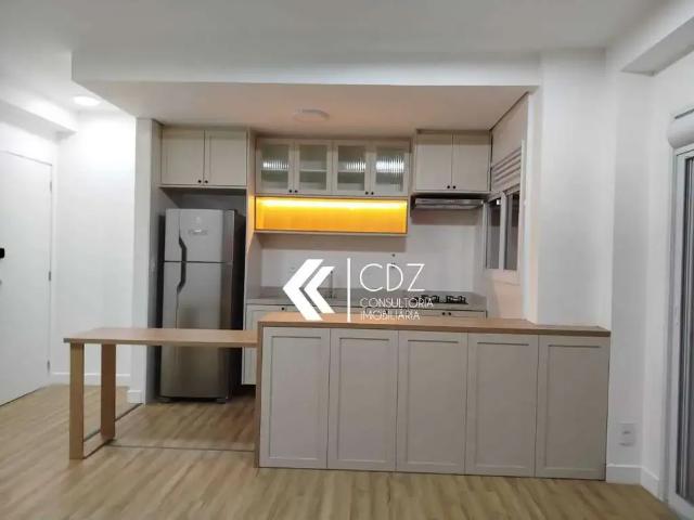 Apartamento para Locação em Sorocaba/SP Parque Campolim 1 Quartos