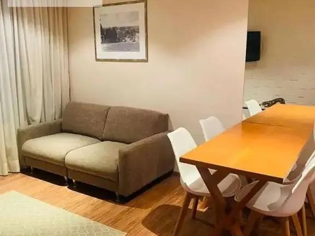 Apartamento para Locação em Sorocaba/SP Parque Campolim 1 Quartos