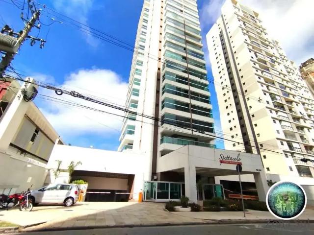 Apartamento para Locação em Sorocaba/SP Parque Campolim 1 Quartos