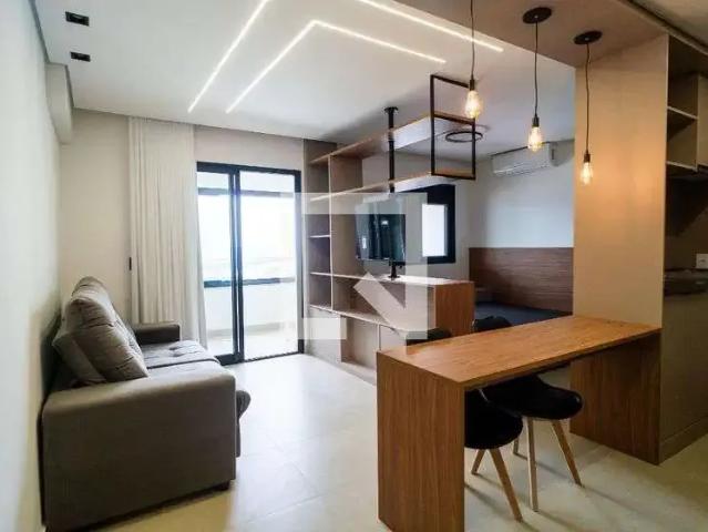 Apartamento para Locação em Sorocaba/SP Parque Campolim 1 Quartos
