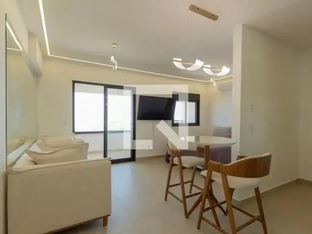 Apartamento para Locação em Sorocaba/SP Parque Campolim 1 Quartos
