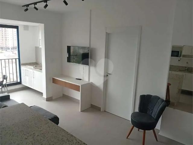 Apartamento para Locação em Sorocaba/SP Parque Campolim 1 Quartos