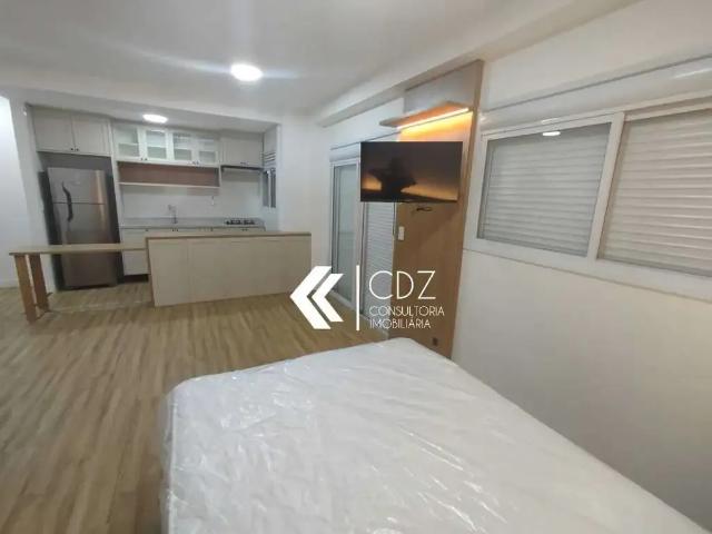 Apartamento para Locação em Sorocaba/SP Parque Campolim 1 Quartos