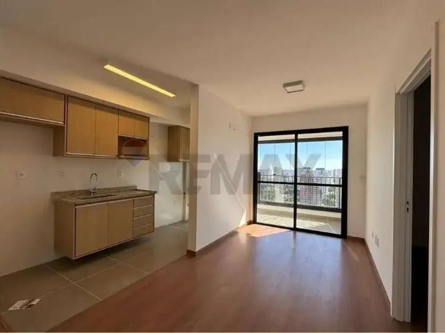 Apartamento para Locação em Sorocaba/SP Parque Campolim 1 Quartos
