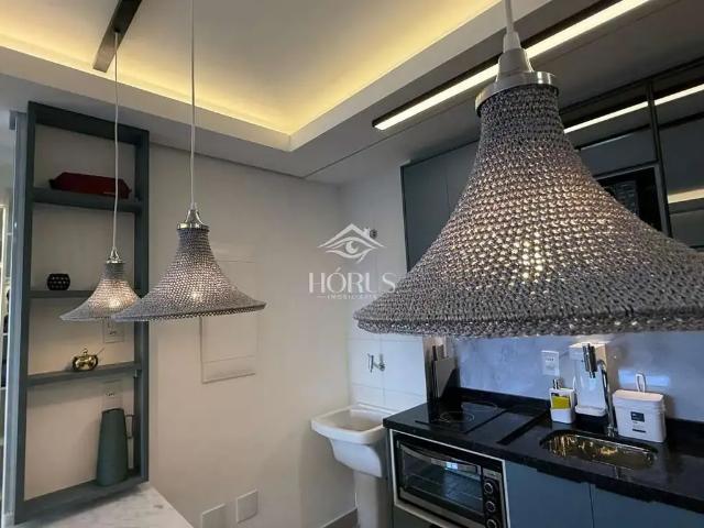 Apartamento para Locação em Sorocaba/SP Parque Campolim 1 Quartos