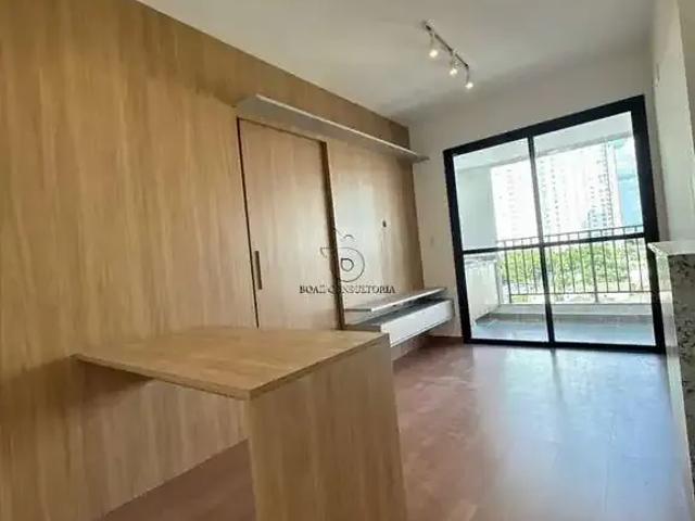 Apartamento para Locação em Sorocaba/SP Parque Campolim 1 Quartos