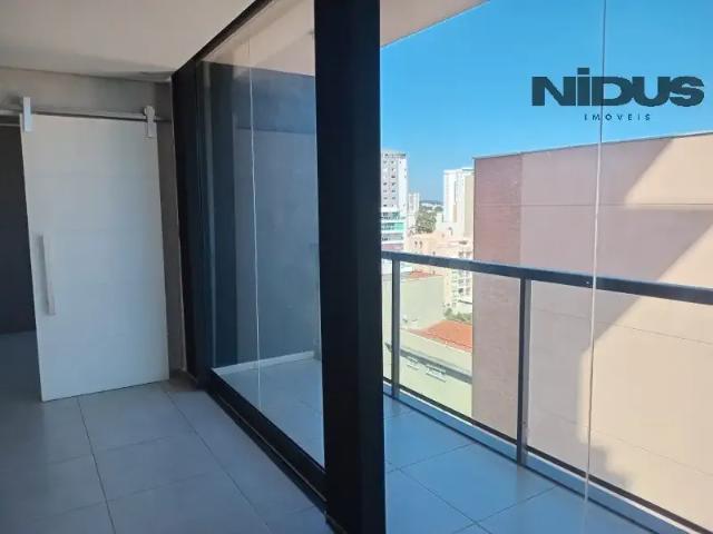 Apartamento para Locação em Sorocaba/SP Parque Campolim 1 Quartos