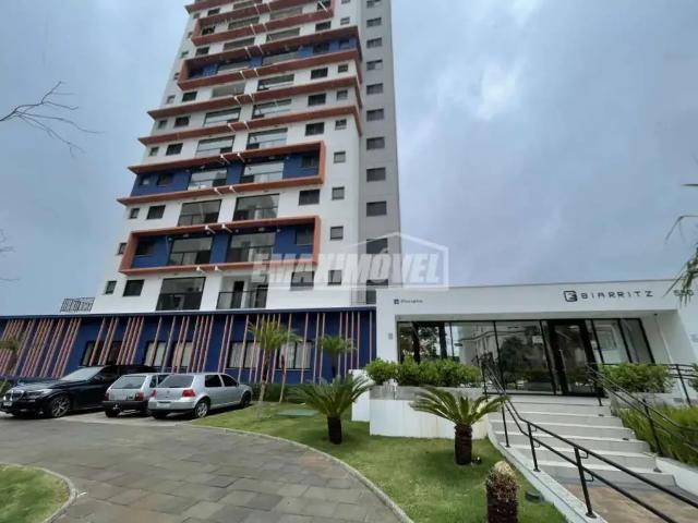 Apartamento para Locação em Sorocaba/SP Parque Campolim 1 Quartos