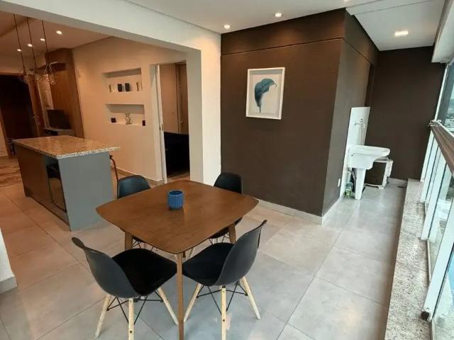 Apartamento para Locação em Sorocaba/SP Parque Campolim 1 Quartos