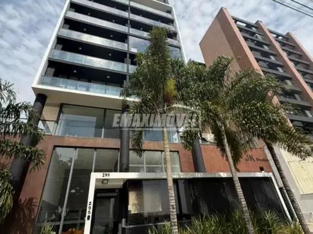 Apartamento para Locação em Sorocaba/SP Parque Campolim 1 Quartos