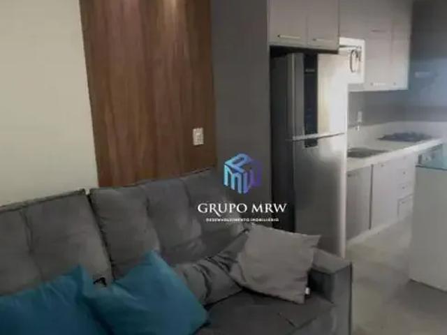 Apartamento para Locação em Sorocaba/SP Parque Campolim 1 Quartos