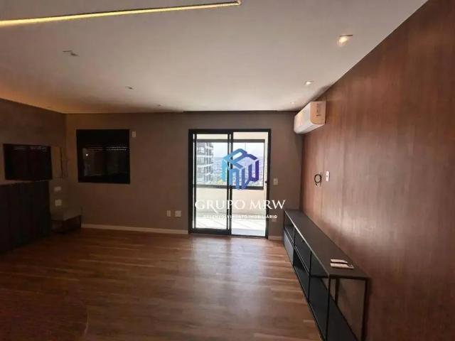 Apartamento para Locação em Sorocaba/SP Parque Campolim 1 Quartos
