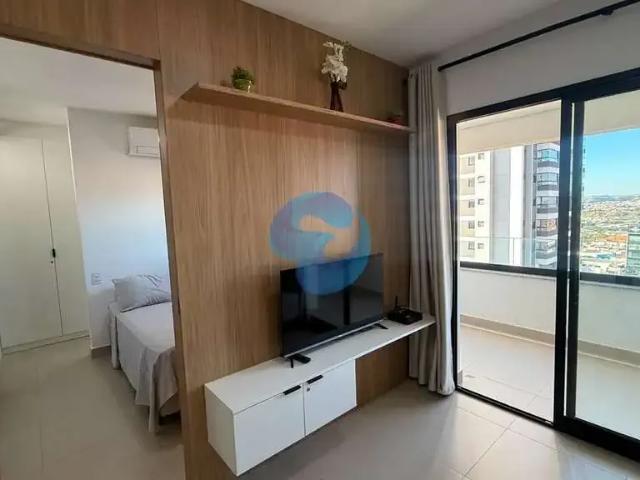 Apartamento para Locação em Sorocaba/SP Parque Campolim 1 Quartos