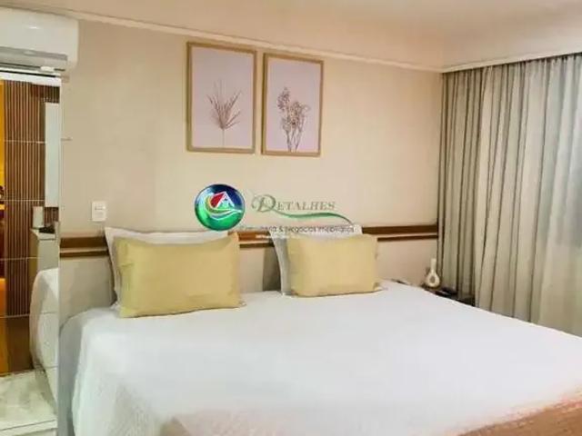 Apartamento para Locação em Sorocaba/SP Parque Campolim 1 Quartos