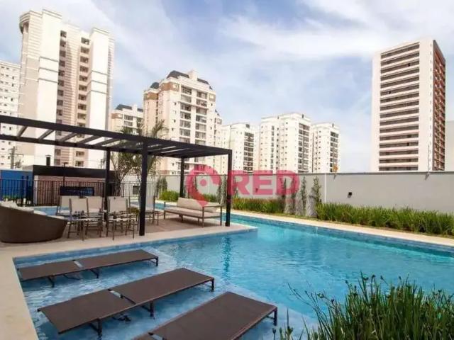 Apartamento para Locação em Sorocaba/SP Parque Campolim 1 Quartos