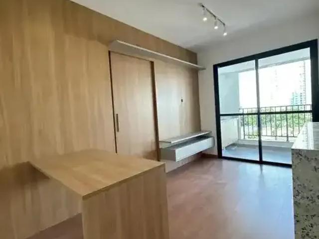 Apartamento para Locação em Sorocaba/SP Parque Campolim 1 Quartos