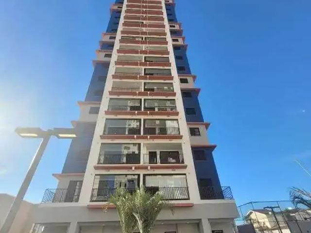 Apartamento para Locação em Sorocaba/SP Parque Campolim 1 Quartos