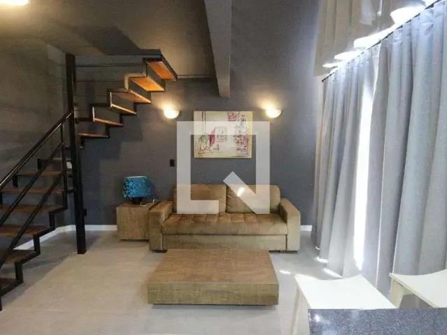Apartamento para Locação em Sorocaba/SP Parque Campolim 1 Quartos