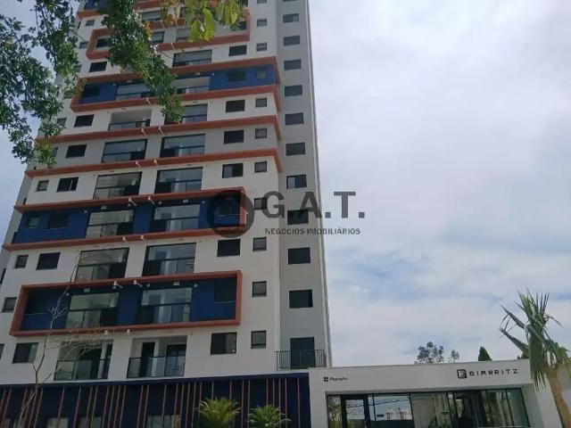 Apartamento para Locação em Sorocaba/SP Parque Campolim 1 Quartos