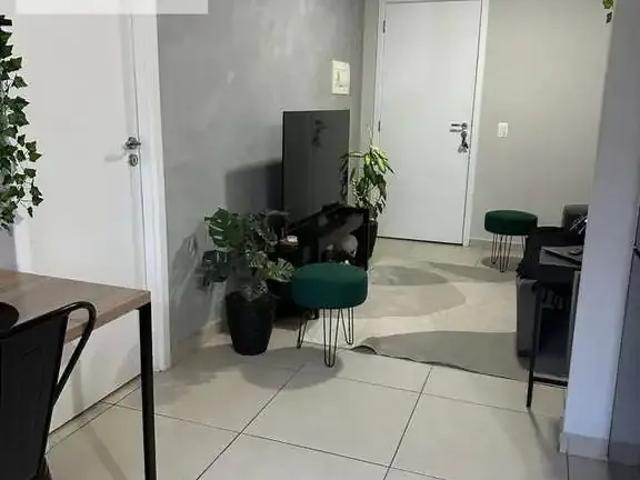 Apartamento para Locação em Sorocaba/SP Parque Campolim 1 Quartos