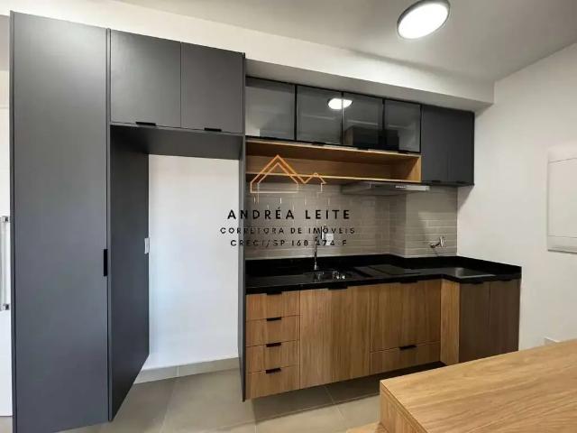 Apartamento para Locação em Sorocaba/SP Parque Campolim 1 Quartos