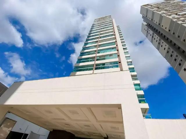 Apartamento para Locação em Sorocaba/SP Parque Campolim 1 Quartos