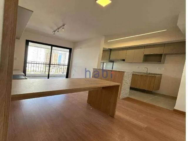 Apartamento para Locação em Sorocaba/SP Parque Campolim 1 Quartos