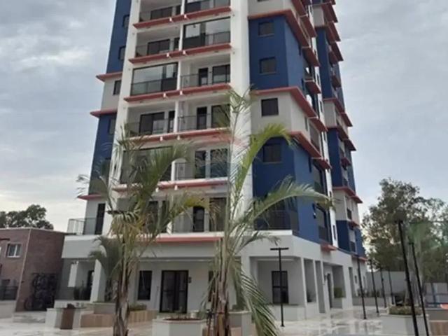 Apartamento para Locação em Sorocaba/SP Parque Campolim 1 Quartos