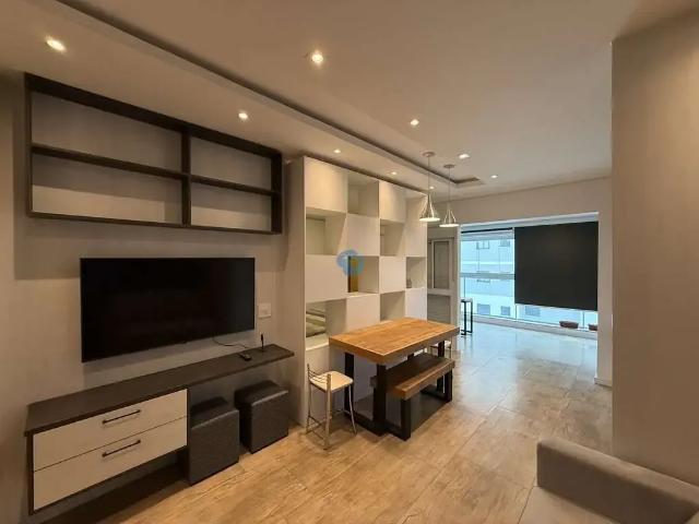 Apartamento para Locação em Sorocaba/SP Parque Campolim 1 Quartos